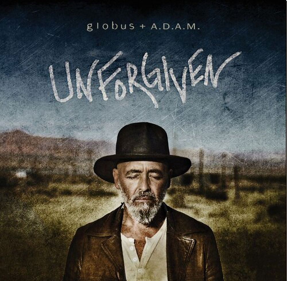 Globus + A.D.A.M. - Unforgiven - Music & Performance - CD - Walmart.com