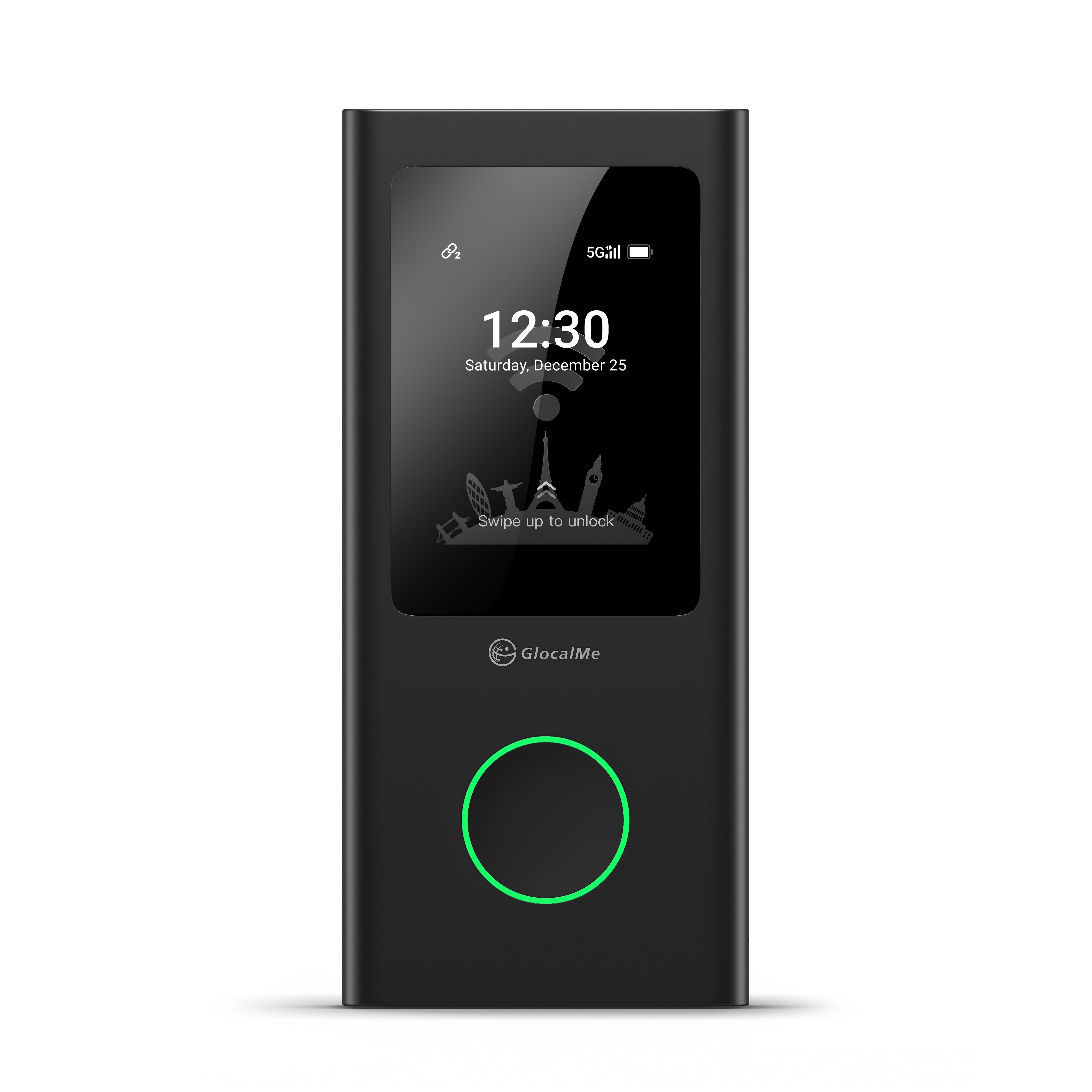 Glocalme Numen Air 5g