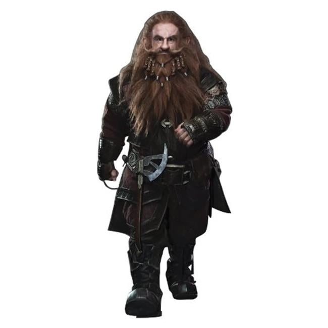 Gloin The Dwarf - The Hobbit - Walmart.com