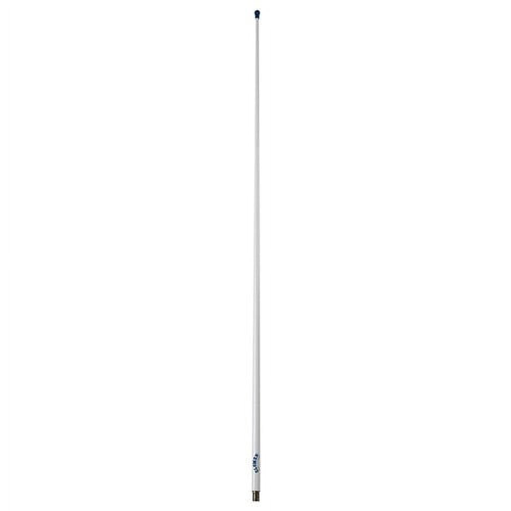 Glomex 4 VHF Antenna 3DB with Fme Termination - RA300 - Walmart.com