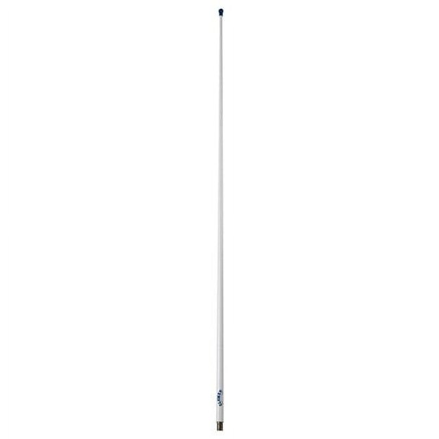 Glomex 4 VHF Antenna 3DB with Fme Termination - RA300 - Walmart.com