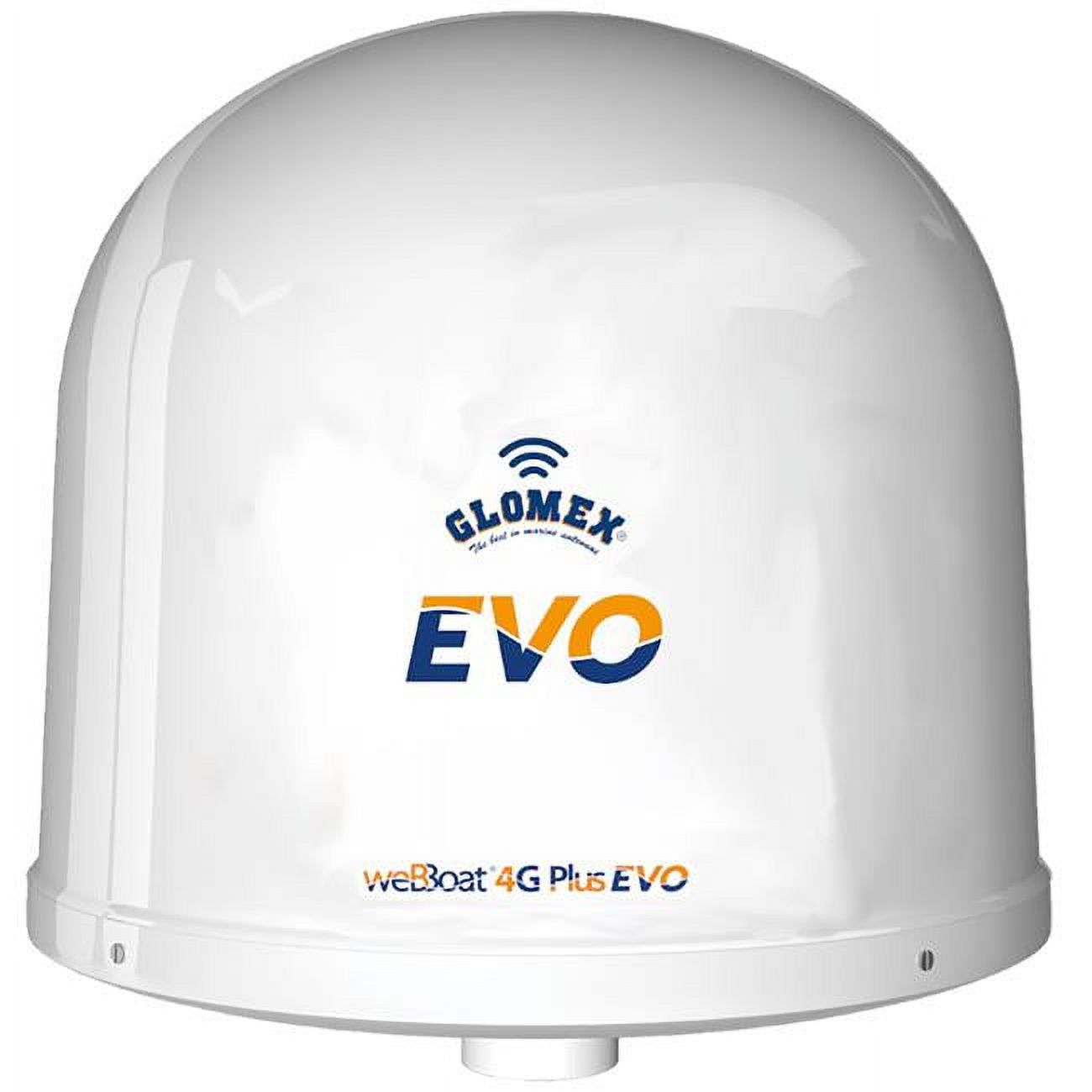 Glomex Marine Antennas IT1004PLUSEVO-US Dual SIM 4G & Wi-Fi All-in-One ...