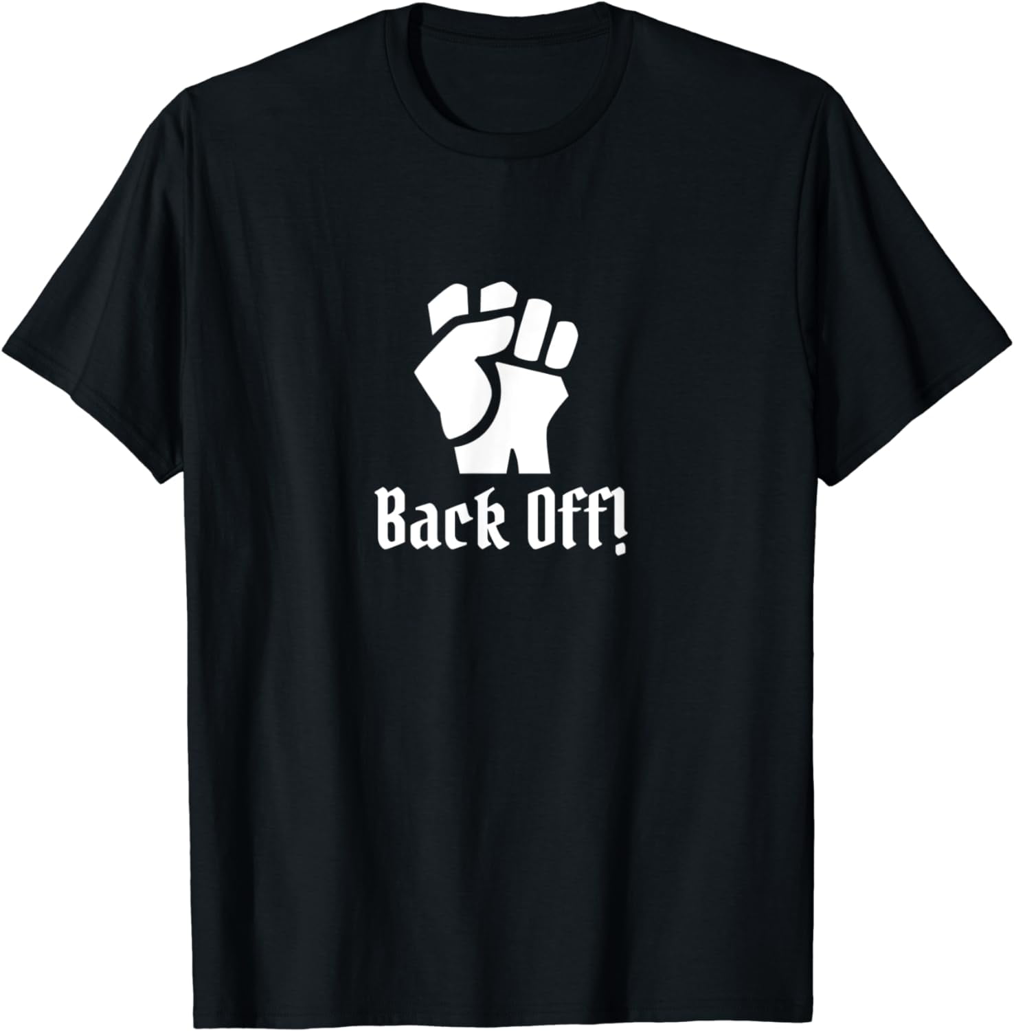 Gloomhaven Defense Symbol Back Off Funny Board Game Night T-Shirt ...