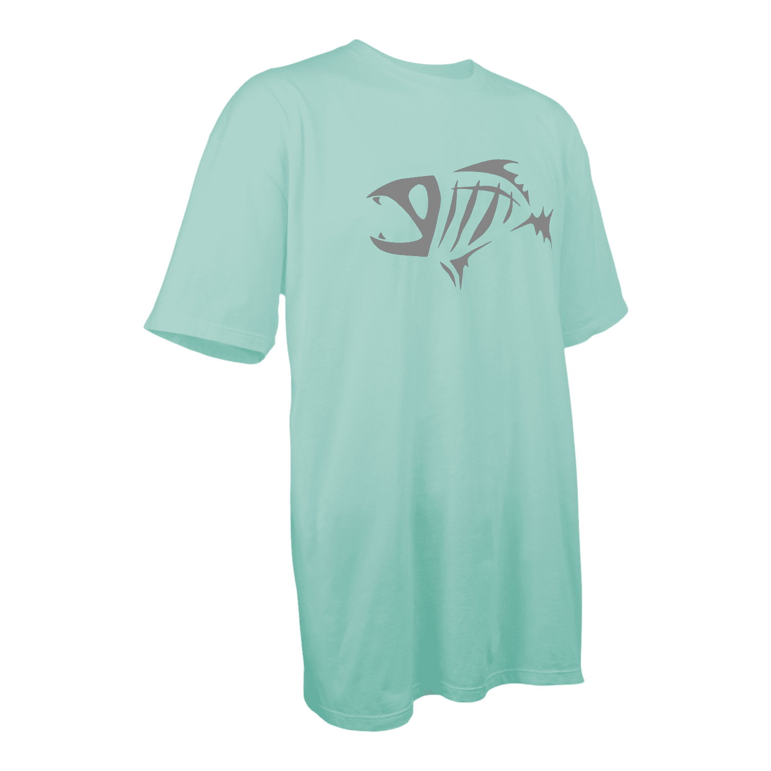 Gloomis Fishing Gloomis Short Sleeve Cotton Tee - Celadon, MD ...