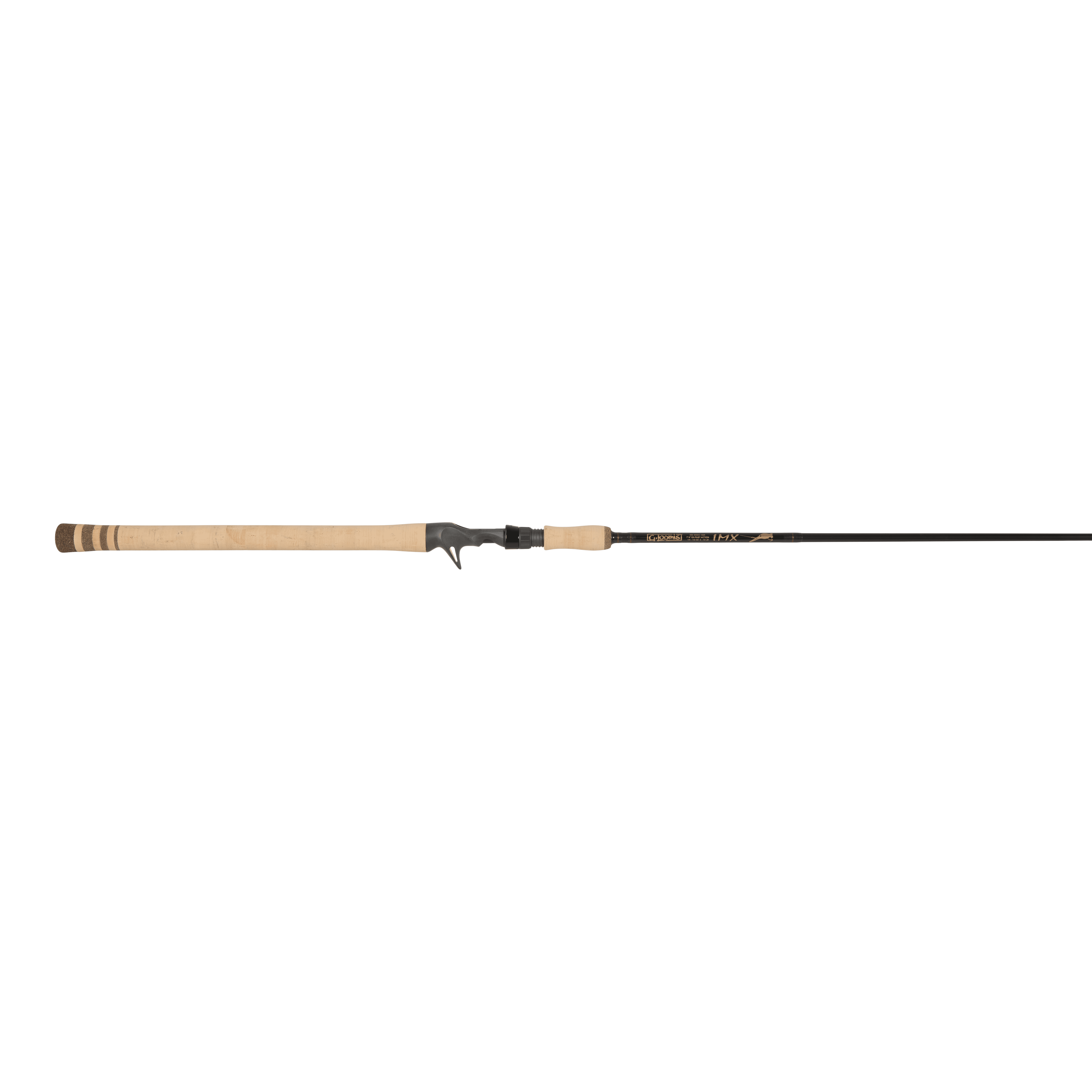 Gloomis Fishing IMX 980C HSR SALMON [12210-01] - Walmart.com