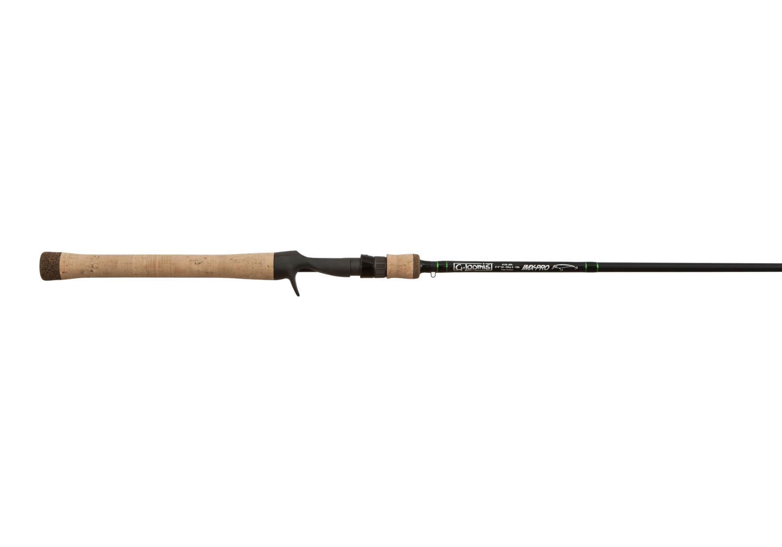 Gloomis Fishing IMX PRO 812C JBR BASS [12621-01] - Walmart.com