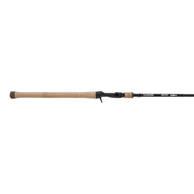 Gloomis Fishing IMX PRO 904C SWBR BASS [12626-01] - Walmart.com