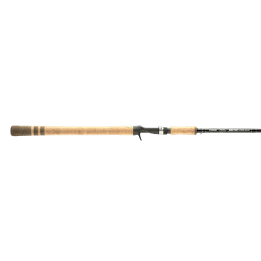 G.Loomis GLX Jig & Worm 7'1" Casting Rod Hvy - Walmart.com