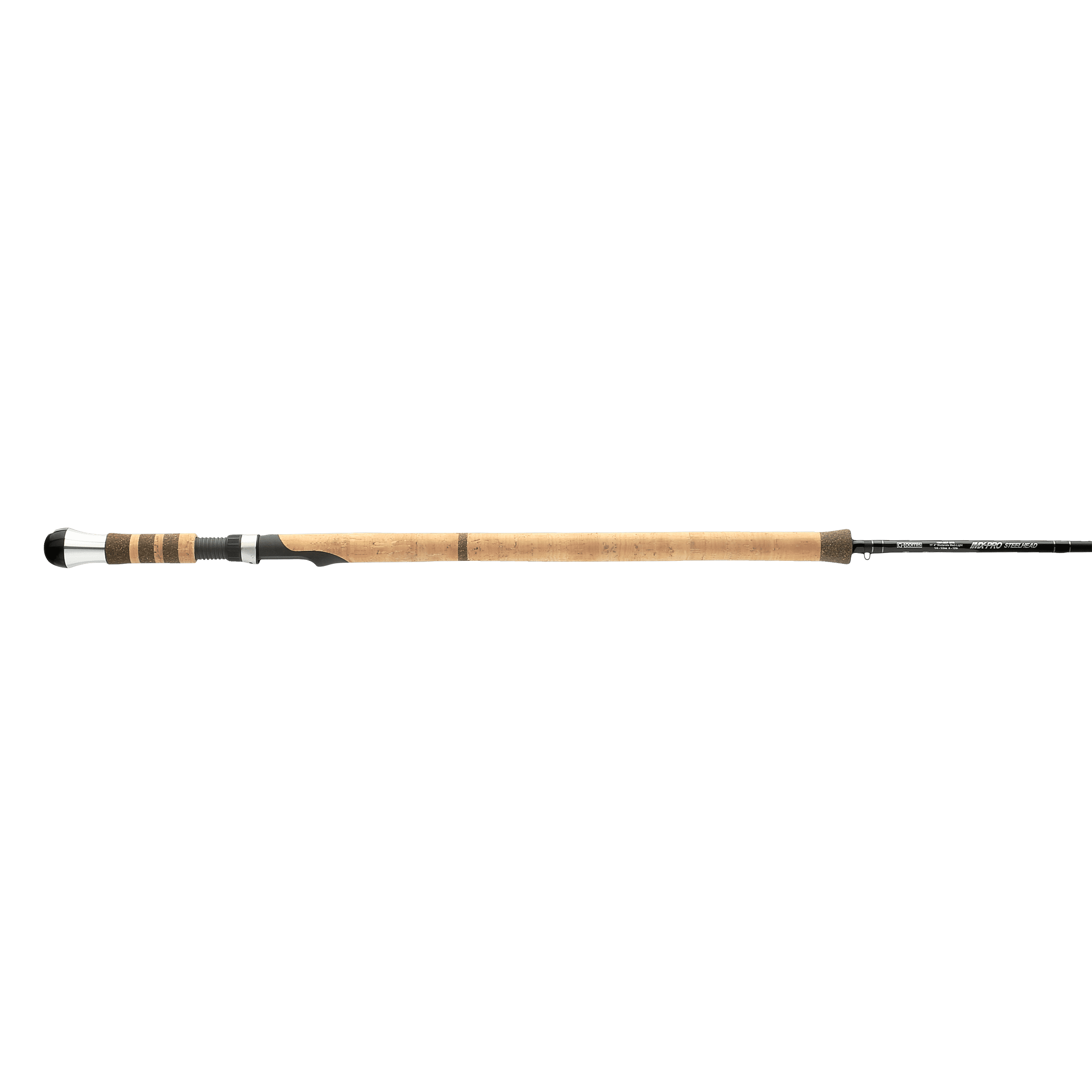 Gloomis Fishing IMX-PRO STR1361 CP STEELHEAD [12937-01] - Walmart.com