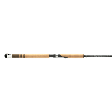 G.Loomis GLX Jig & Worm 7'1" Casting Rod Hvy - Walmart.com