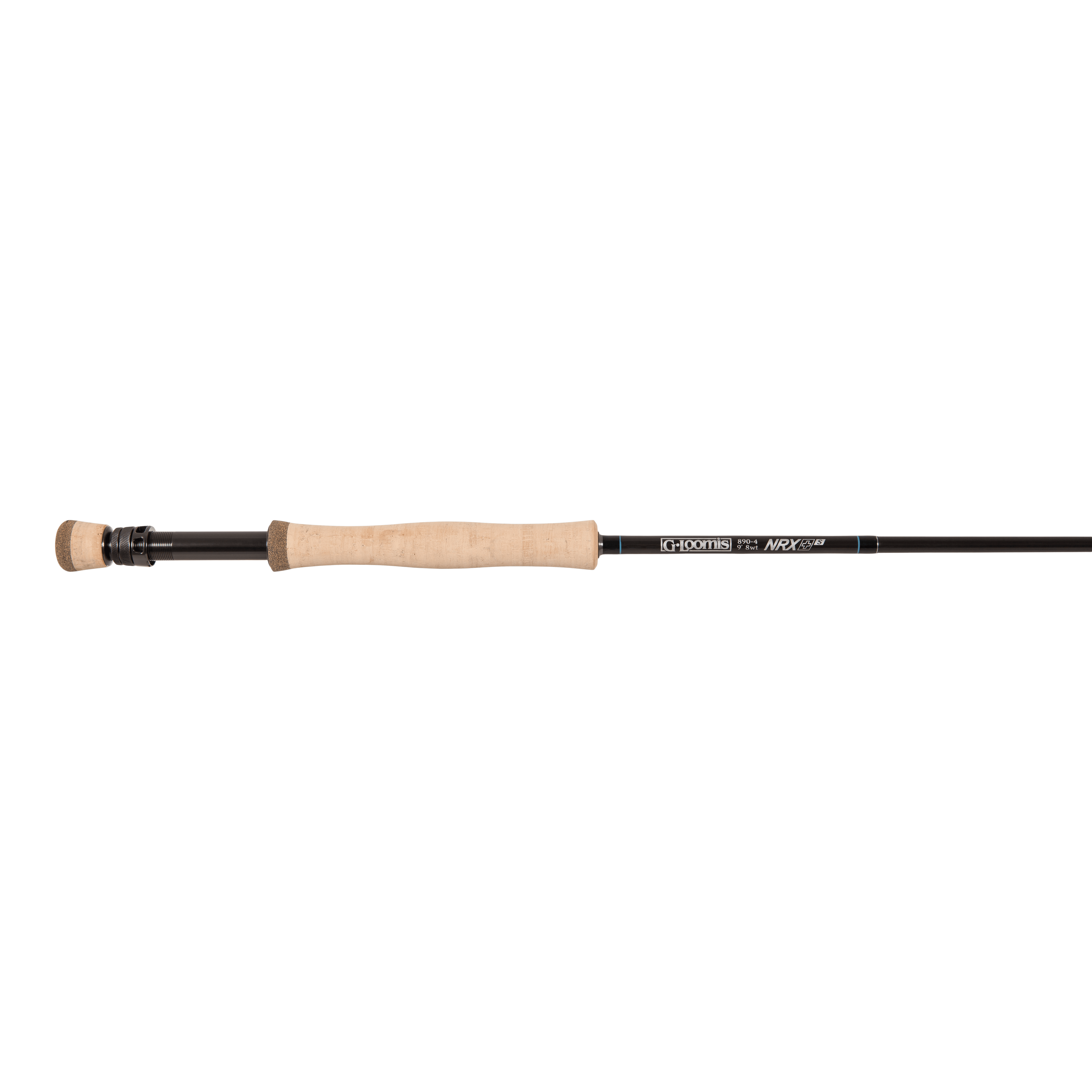 Gloomis Fishing NRX+ S 890-4 SALTWATER [12810-01] - Walmart.com