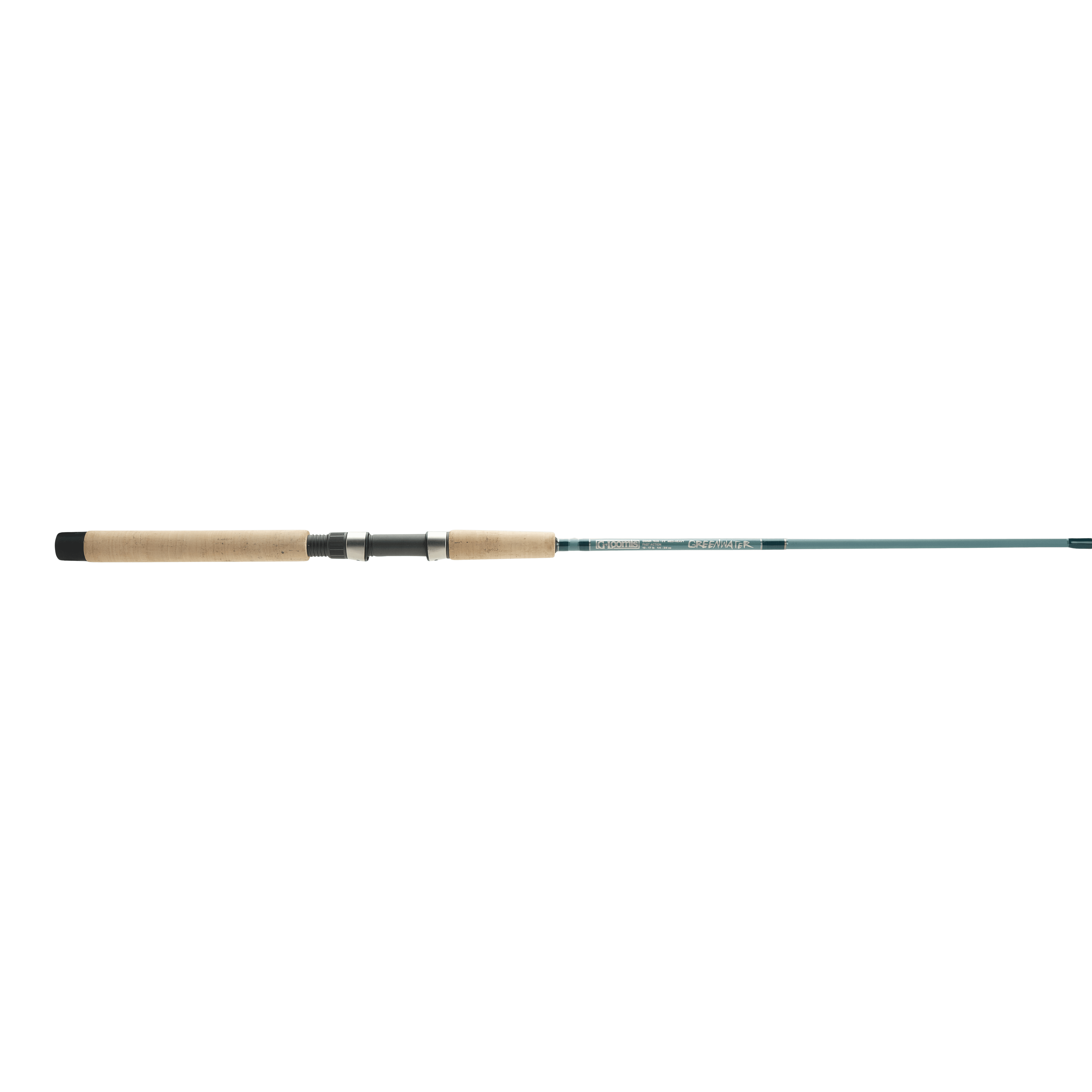 Gloomis Fishing ROD GWR9000S 1PC INSHORE [10895-01] - Walmart.com