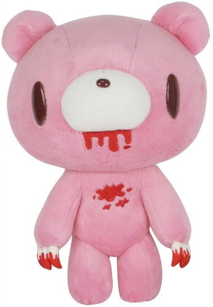 Gloomy Bear Gloomy Bear 8 Inch Plush, Kidora Toys, Gifts - Walmart.com