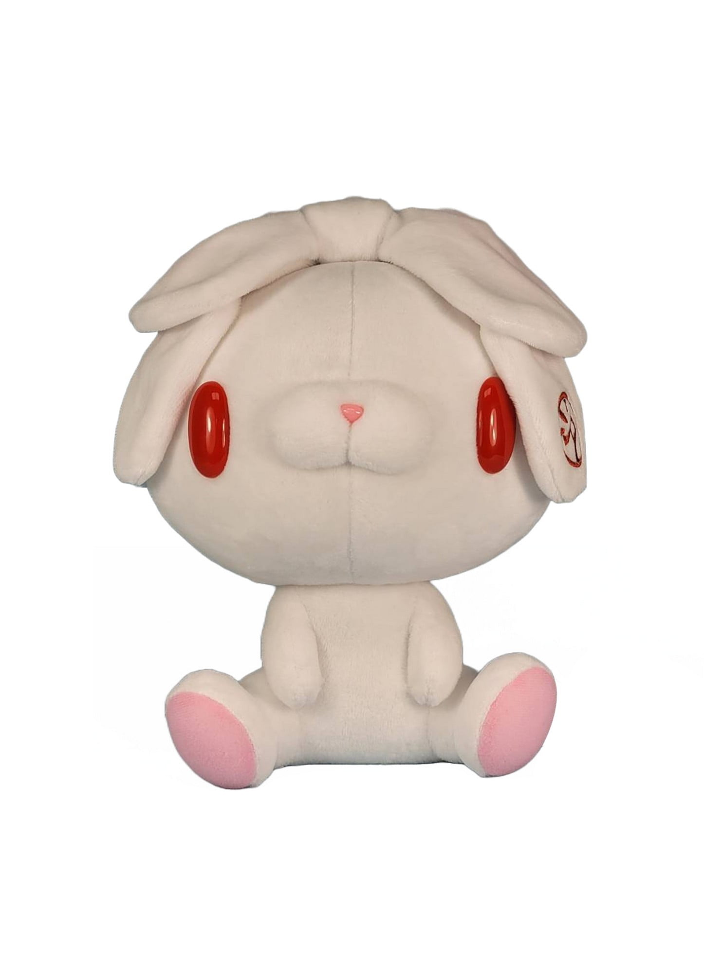 Gloomy Bear - Hanyo Usagi Bow-Knot Plush 8"H - Walmart.com