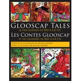 Glooscap Tales : & the Legends of Red E.A.R.T.H. (Paperback) - Walmart.com