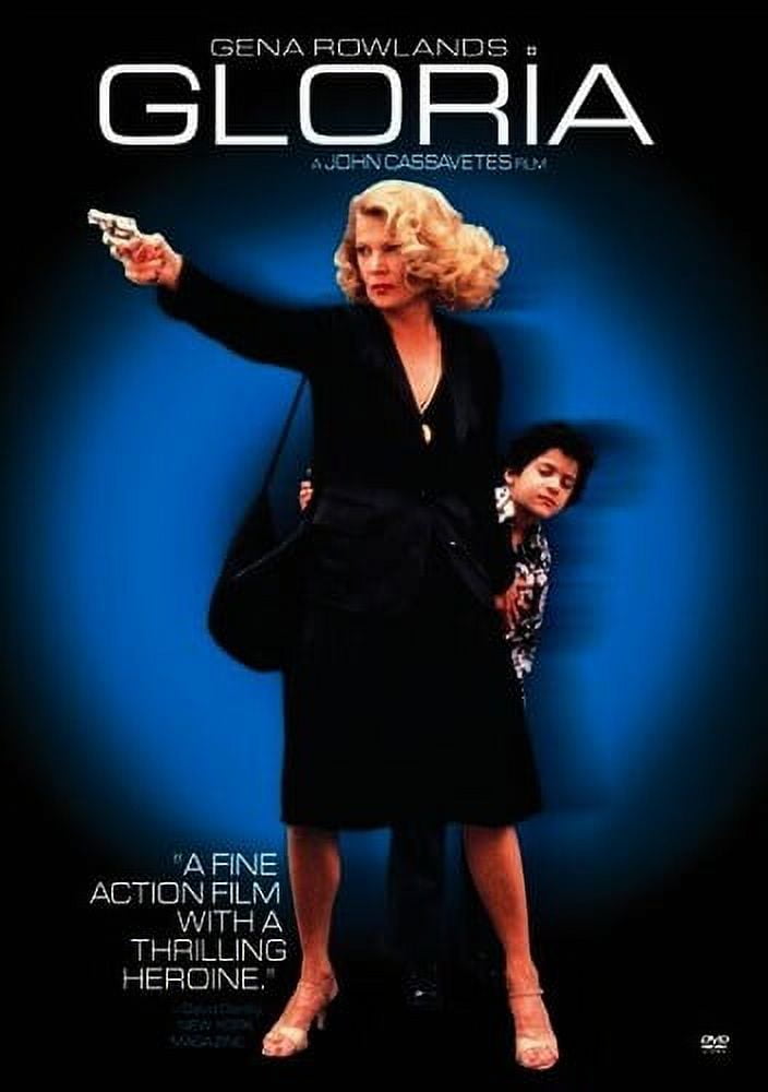 Gloria (DVD), Sony Pictures Home, Action & Adventure - Walmart.com