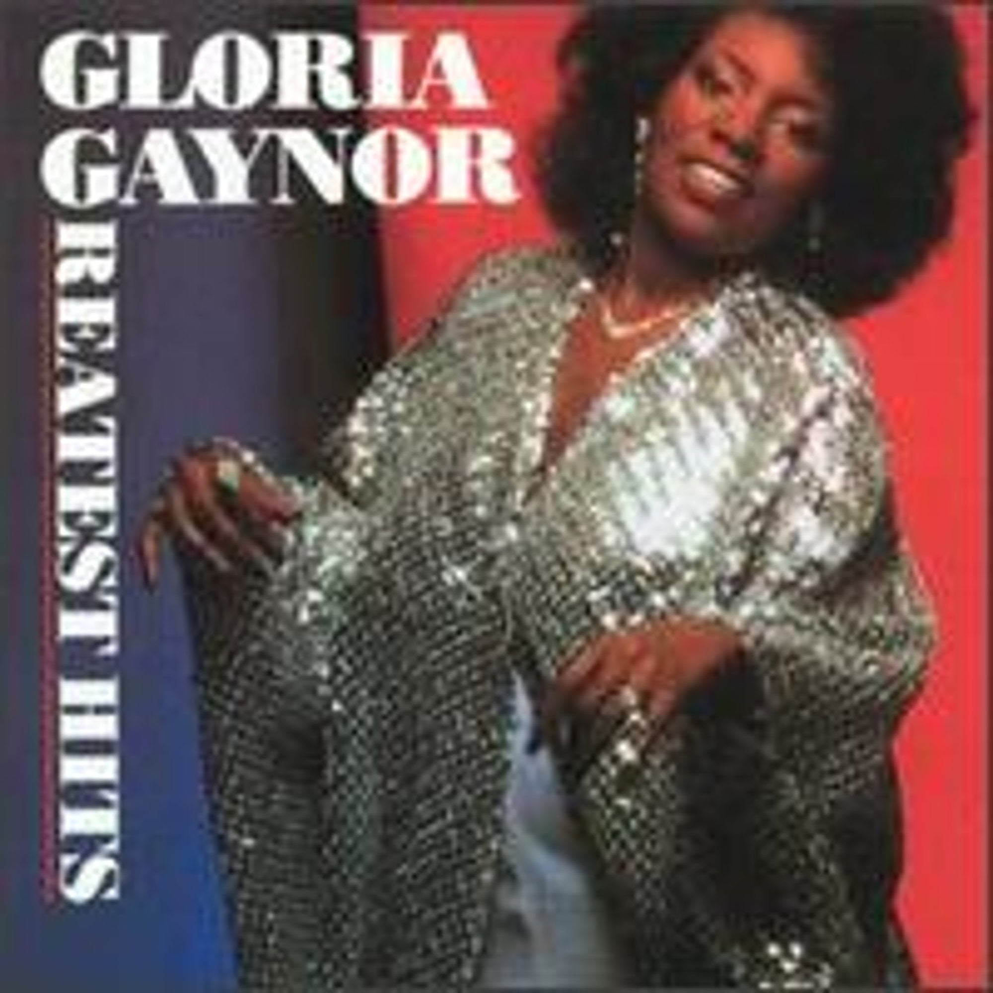 Pre-Owned Greatest Hits [Polygram] (CD 0042283343320) by Gloria Gaynor ...