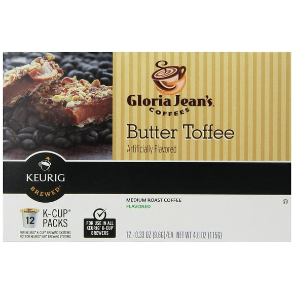 Gloria Jean's Coffees in Coffee - Walmart.com