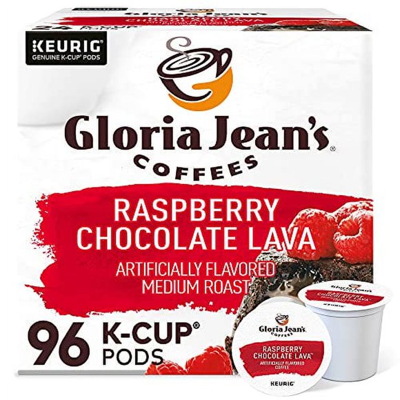Gloria Jean's Coffees in Coffee - Walmart.com