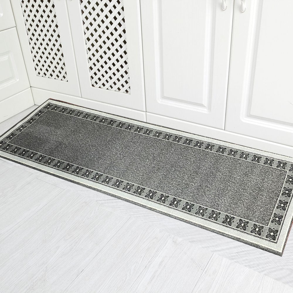 Gloria Extra Long, Heavy Duty, Non-Skid Washable Kitchen Mat Runner (2 ...