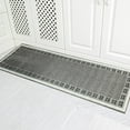Gloria Extra Long, Heavy Duty, Non-Skid Washable Kitchen Mat Runner (2 ...