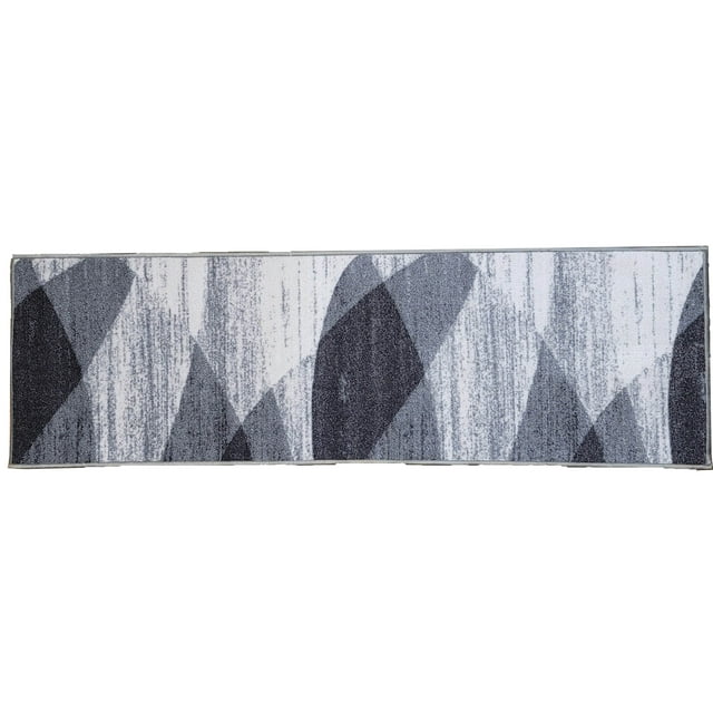 Gloria- Kitchen Rug runners Set 2 Piece Set Non-Slip Non-Skid Kitchen ...