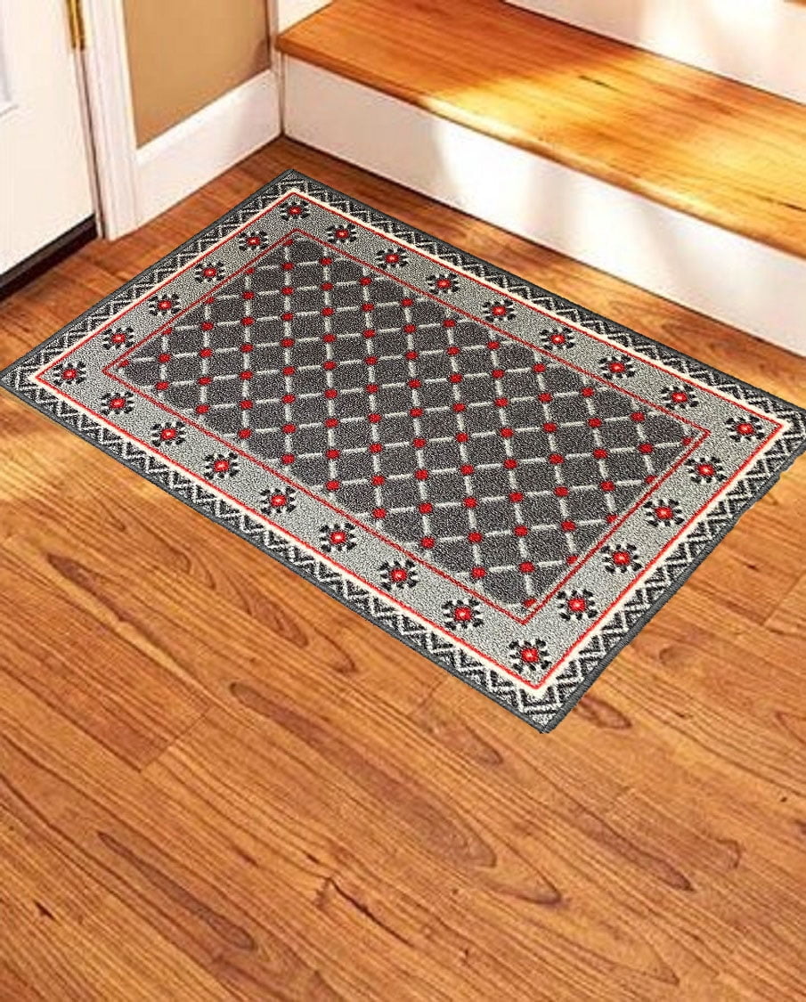 Gloria Non Slip Rubber Back Kitchen Rugs Kitchen Runner Kitchen Mat ...