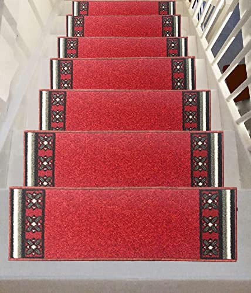 Gloria Non slip Emily Design Animal Friendly Anti Skid Rubber Back ...