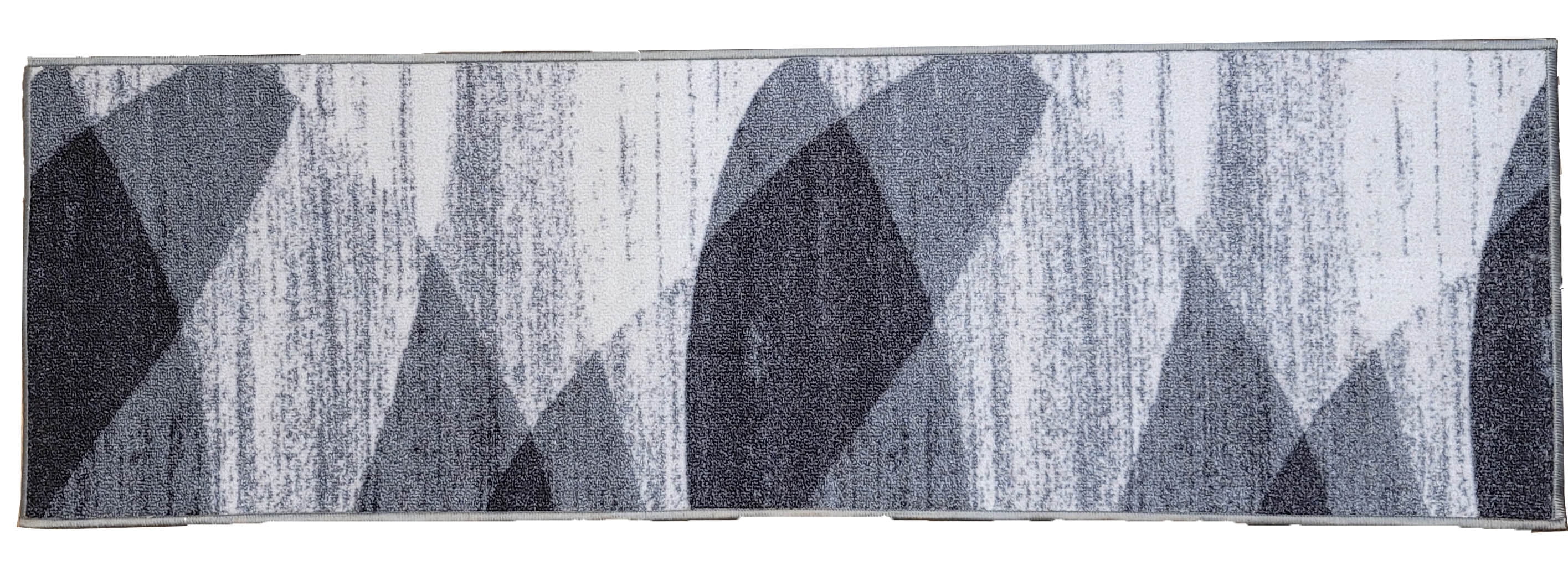 Gloria - Non-slip Washable Rugs Kitchen Mat Non-Skid Runner for Kitchen ...