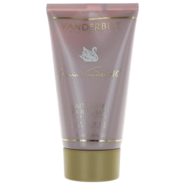 Gloria Vanderbilt Perfumed Body Lotion for Women 5 oz - Walmart.com