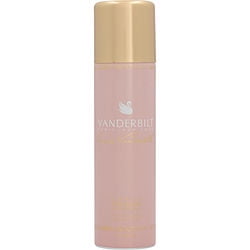 Gloria Vanderbilt Vanderbilt Deodorant Spray - Walmart.com