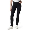 Gloria Vanderbilt women's Amanda Pant - Slim Fit Jeans - Walmart.com
