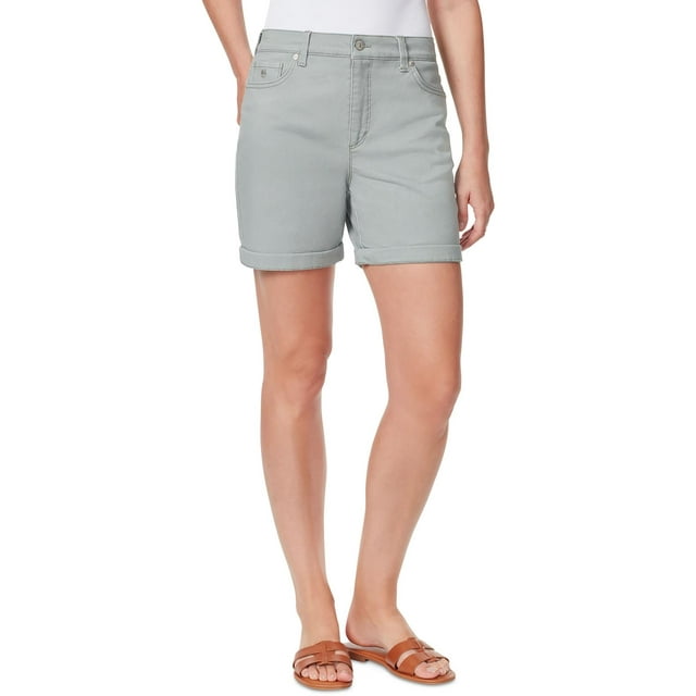 Gloria Vanderbilt Women's Amanda Short - Walmart.com