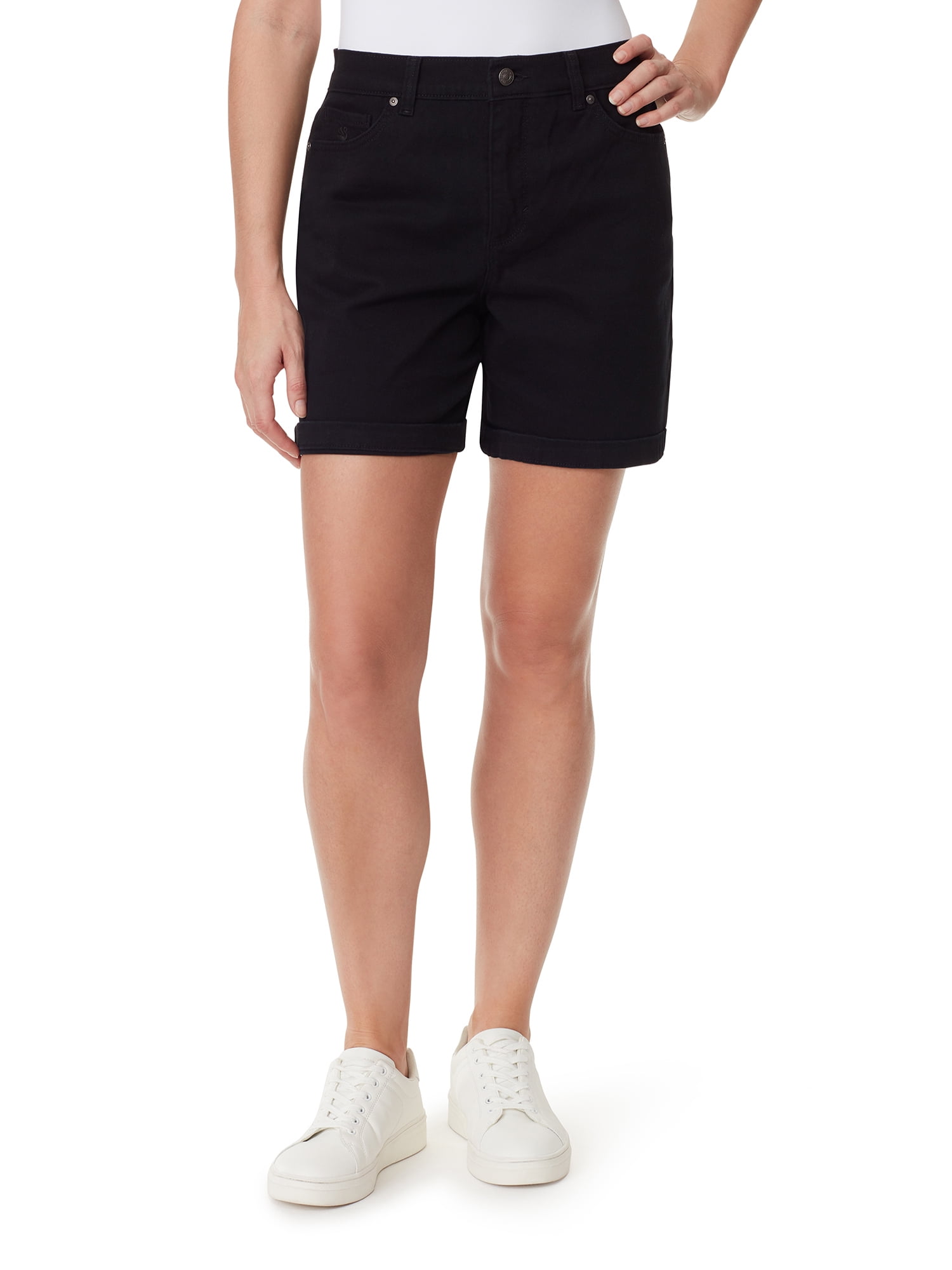 Gloria Vanderbilt Women's Amanda Short - Walmart.com