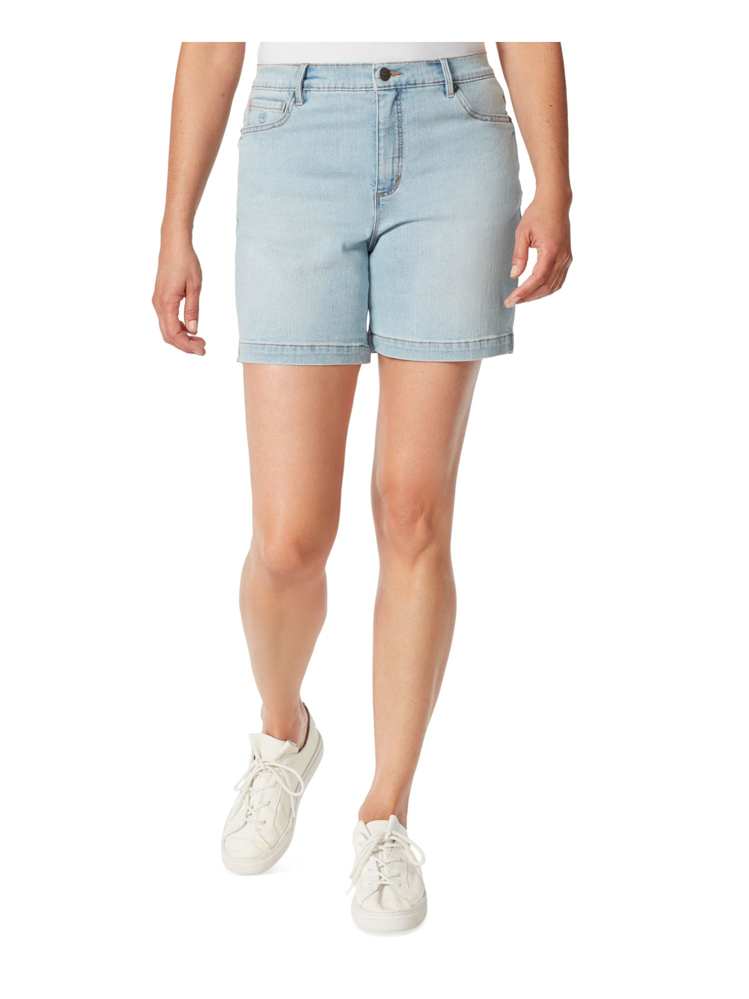 Gloria Vanderbilt Women's Amanda Short - Walmart.com