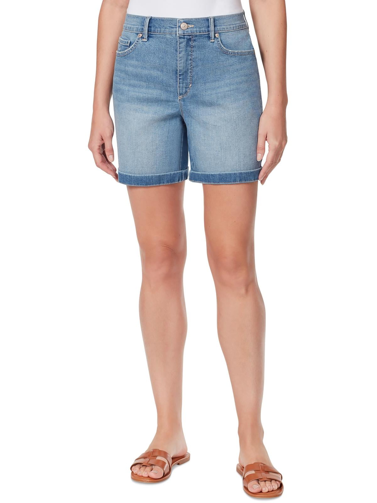 Gloria Vanderbilt Women's Amanda Short - Walmart.com