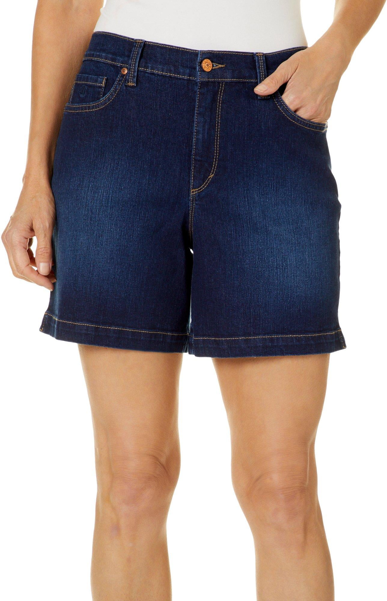 Gloria Vanderbilt Women's Amanda Short - Walmart.com
