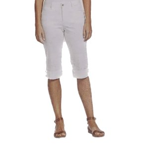 Clam Digger Pants