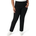 Gloria Vanderbilt Plus Size High Rise Amanda Jeans - Walmart.com