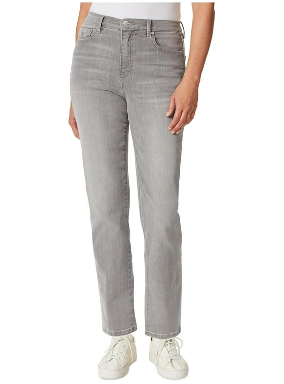 Amanda Straight Leg Jeans