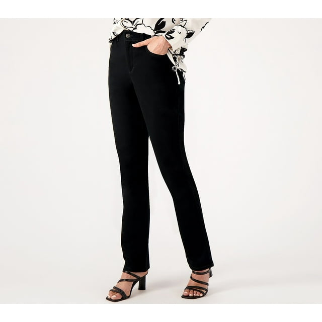 Gloria Vanderbilt Womens Amanda Slimming Jeans Classic Fit Zip Fly ...