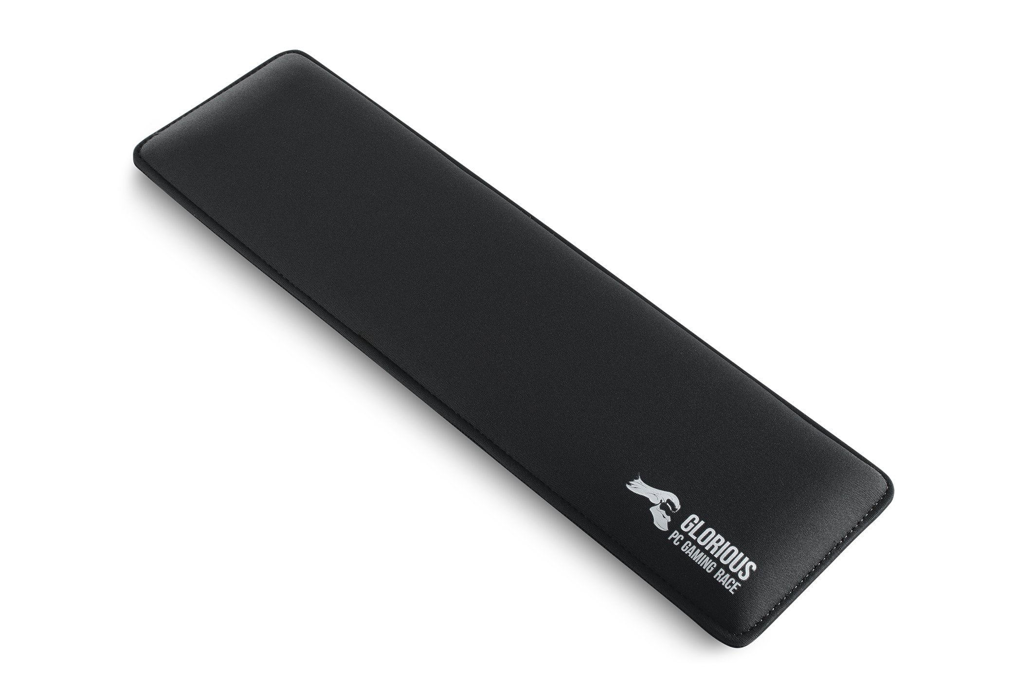 Glorious PC Gaming Race Padded Keyboard Wrist Rest - Tenkeyless - Slim ...