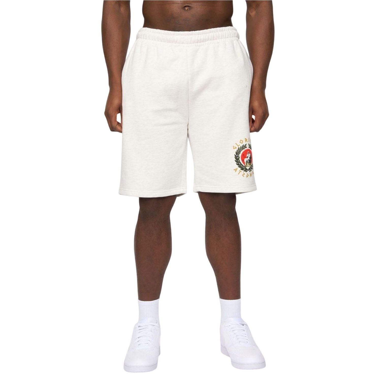 Glorious Gangsta Mens Ceazar Shorts - Walmart.com