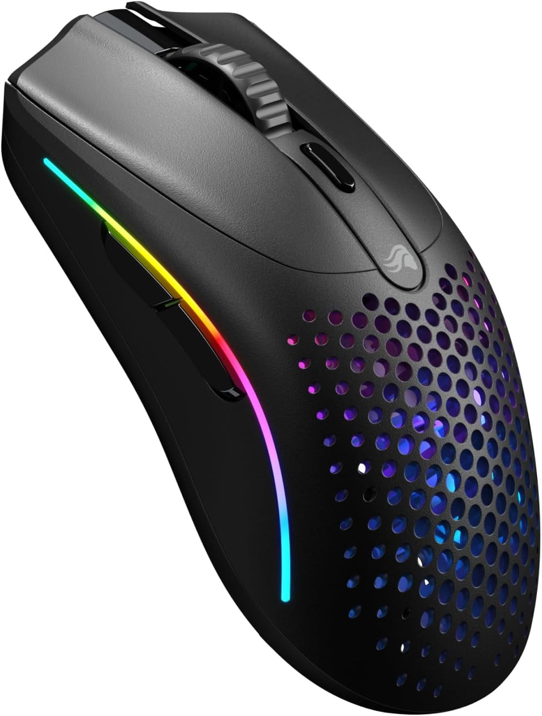 Glorious Model O 2 Mini Mouse, Black - Walmart.com