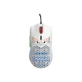 Glorious Model O Minus - Mouse - optical - 6 buttons - wired - USB 2.0 ...