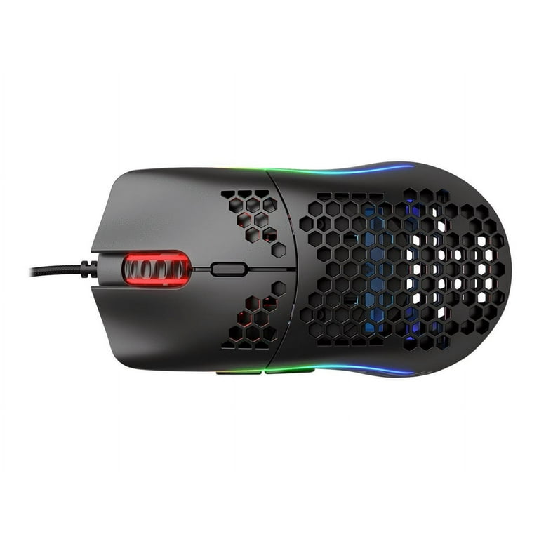 Glorious Model O Gaming Mouse Matte Black Pc Studio
