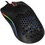Glorious Gaming Mouse Model O - Ultra-Light, Ergonomic, Hyper RGB, 67g ...