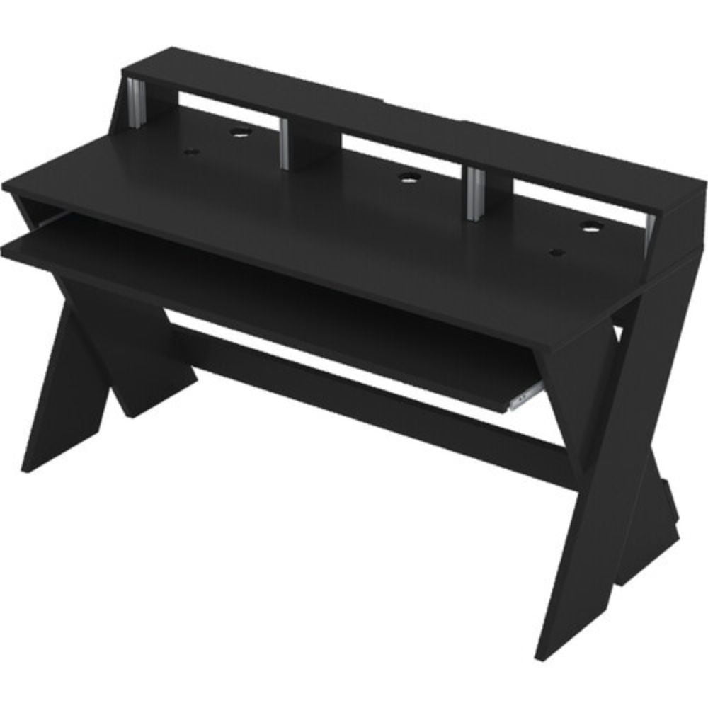 Glorious Sound Desk Pro Black: Professional Studio Workstation ...