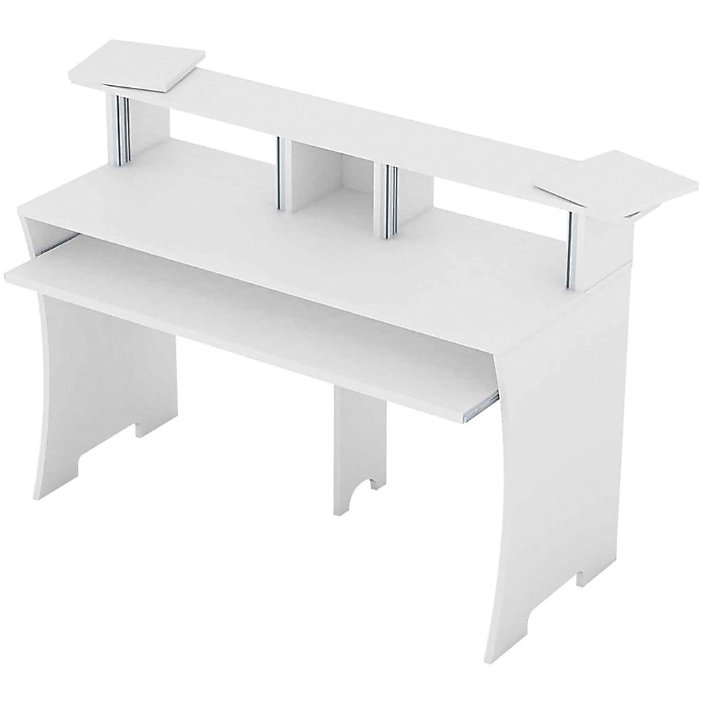 Glorious Workbench Studio Station White - Walmart.com