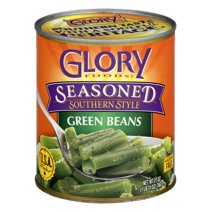 Great Value Cut Green Beans, 101 oz - Walmart.com